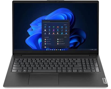 Lenovo V15 G3 156 Fhd Laptop Intel Core I5 1235u Ram 4gb Ssd