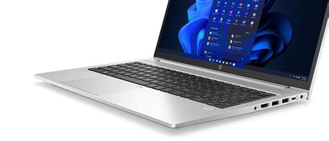 HP ProBook 450 G10 製品詳細スペック ノートパソコンPC通販 日本HP