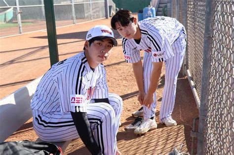 페이스 조절해도 151㎞lg 신인 김영우 기회 오면 무조건 잡을 것