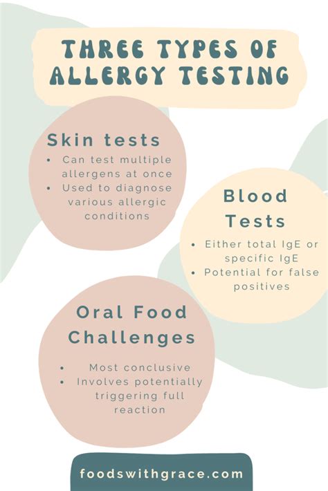 Tree Nut Allergy Treatment What Are The Options Foods With Grace