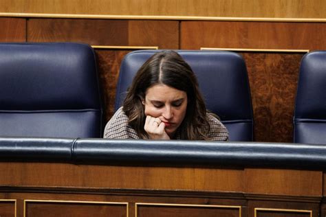 Al Menos 129 Condenados Por Delitos Sexuales Han Rebajado Su Pena Por