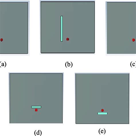 Graph Impedance Vs Frequency For Series RLC Resonance Circuit Download Scientific Diagram