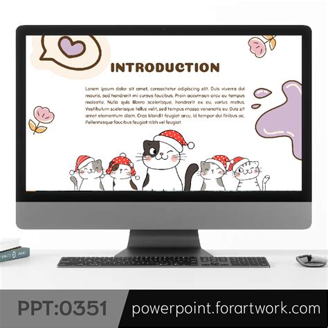 🎨 เทมเพลต Powerpoint นำเสนอโครงงานและงานวิจัย พร้อมธีมสวย ๆ สำหรับ