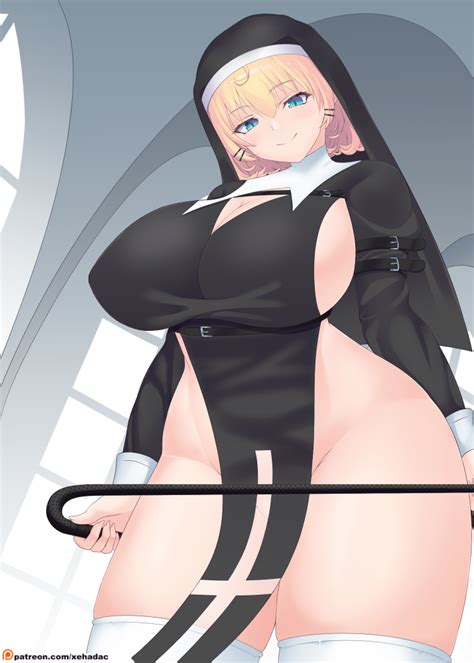 Nijisanji Mother Millie 12 By Xehadac Hentai Foundry
