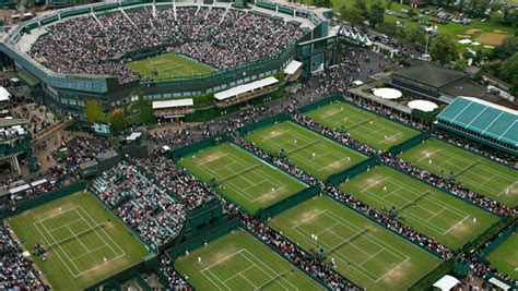 W Wimbledonie wielu polskich deblistów Tenis Magazyn Informacje o tenisie