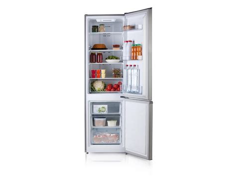 Domo Combinatie Koelkast En Diepvries Do927 Bfk 270l Hubo