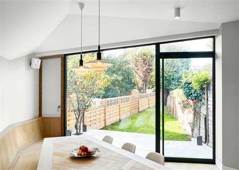 London House Extensions Awarded By Dont Move Improve