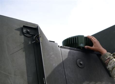 Crpa Testing Safran Federal Systems