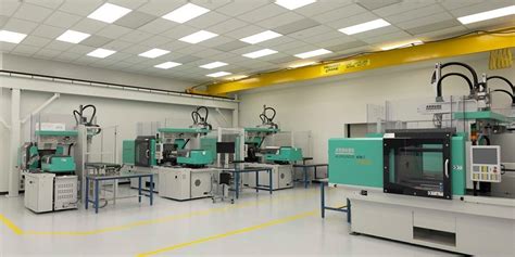 A Manufacturing Transfer Success Story Spectrum Plastics Group