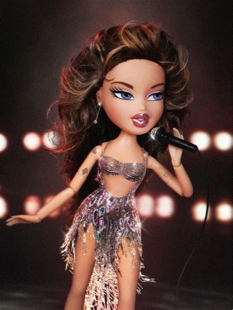 Bratz Cria Boneca Inspirada Em Miley Cyrus No Grammy Web Stories Cnn