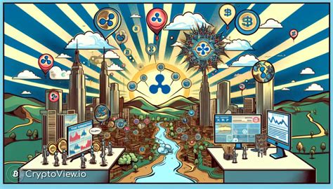Xrpl의 새로운 기능이 Xrp를 20달러로 격상시킬 수 있을까