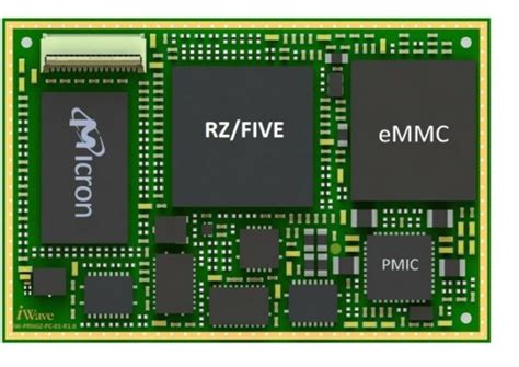 risc v open standard instruction set architecture on open standard