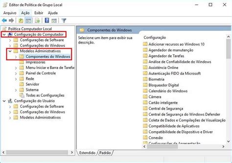 Como impedir a instalação de drivers das atualizações automáticas do