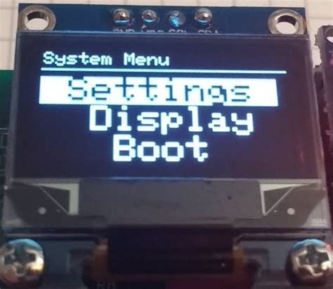 Arduino Spot Welder Quick Start Guide V3 Malectrics