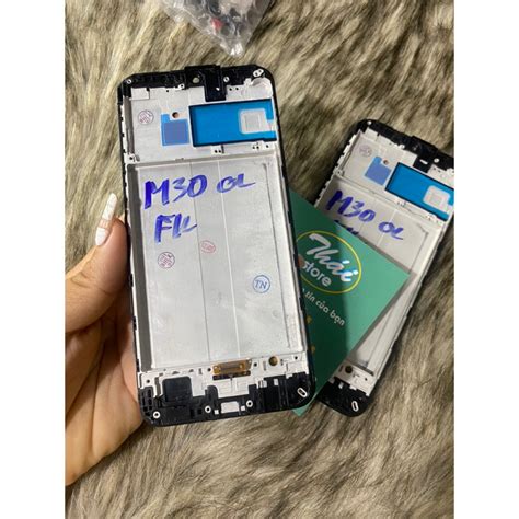 Màn Hình Sam Sung M30m31m21m30s Incell Khung Oled Khung Dùng Chung