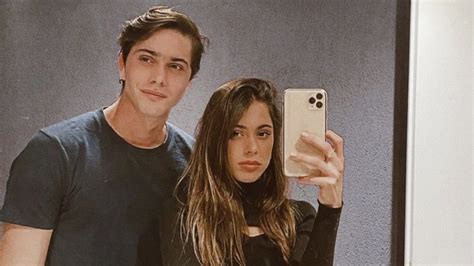 El hermano de Tini Stoessel reveló su habilidad secreta adivinar el signo zodiacal Caras