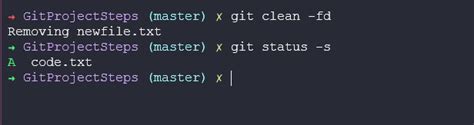 Viewing unstaging discarding và restoring Devops CloudTada