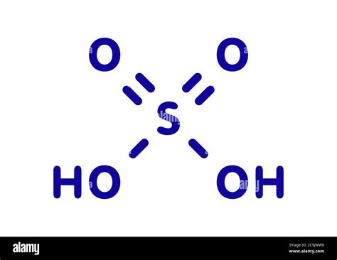 H2so4 Lewis Dot Structure
