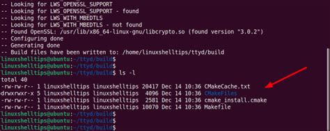 Ttyd Share Linux Terminal Over Web Browser