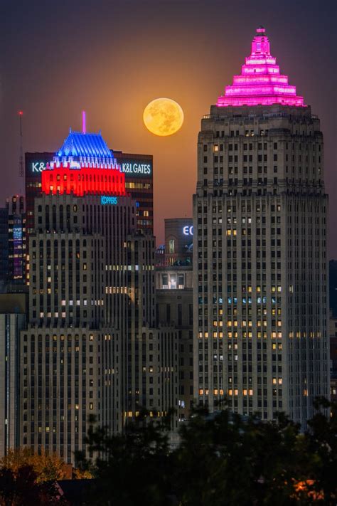 dave dicello on twitter did some moon chasing again today in