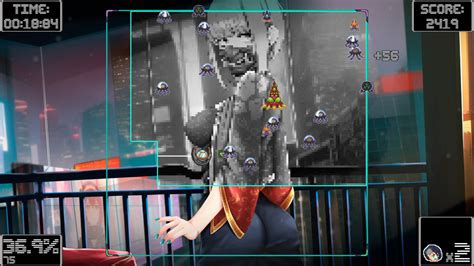 Buy Cheap Waifu Space Conquest Ps4 And Ps5 Key Lowest Price Ggdeals