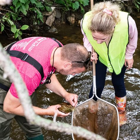 Macroinvertebrate Id Workshop Partners Of Scott County Watersheds
