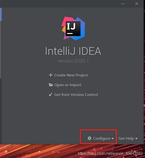 Ideagradle创建java工程idea Gradle构建 Java项目 Csdn博客