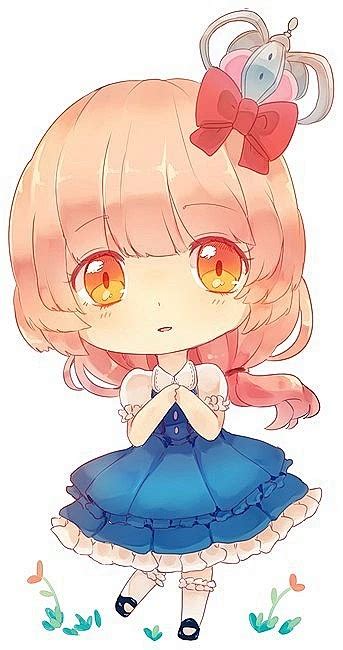 漫画 影视动漫 绘画 视觉 头像 插画手绘 娃娃 Cg 动漫 插画 Q版人物来自纯果粒的图片分享 花瓣网