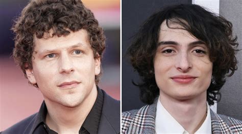 Finn Wolfhard Got Advice From Jesse Eisenberg On Panic Attacks Indiewire