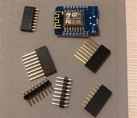 Esp8266简单玩法·图片集 Feios Time