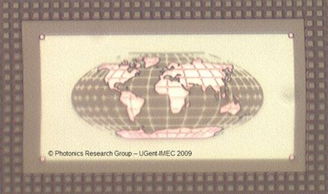 Smallest World Map Neatorama