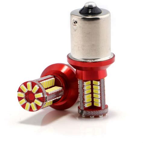 Bec Led Ba15s P21w Me Premium Emag Ro