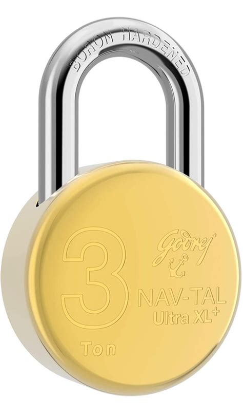 Model Namenumber 5100 Goderj Navtal Ultra Xl Brass Golden At Rs 595