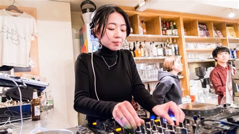 Ableton Meetup Tokyo Vol50 出演者紹介 3 Eree Ableton Meetup Tokyo