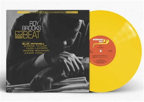 Verve By Request Series Resurrected With Vinyl Twist
