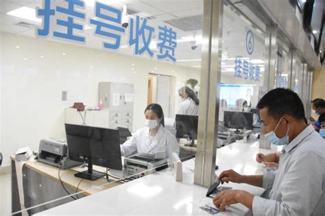 好消息成都西北门的这家公立三甲医院今天正式开诊 腾讯新闻