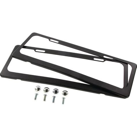 Gear Up Number Plate Protector Number Plate Covers Repco Australia