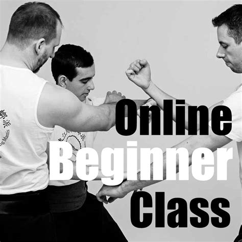 Chow Gar Beginner Class Bundle My Chow Gar