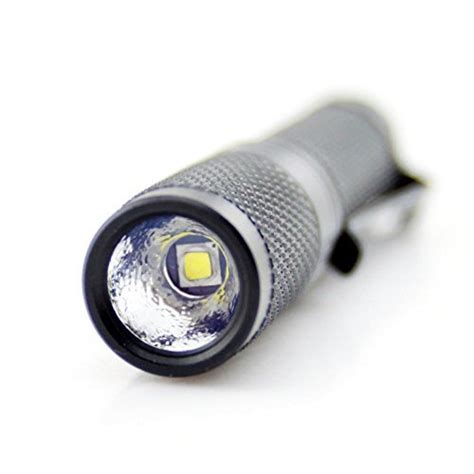 Best Keychain Flashlight Reviews 2025 [latest 14 Models]