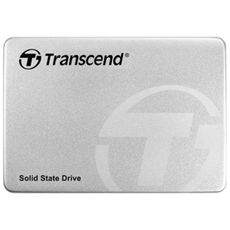 Внутренний SSD-накопитель 120Gb Transcend SSD220S TS120GSSD220S SATA3 2 ...
