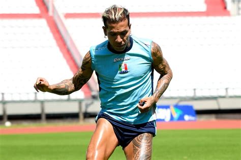 Sergio Galván Rey Habló De Dayro Moreno Me Alegra Que Esté Cerca De