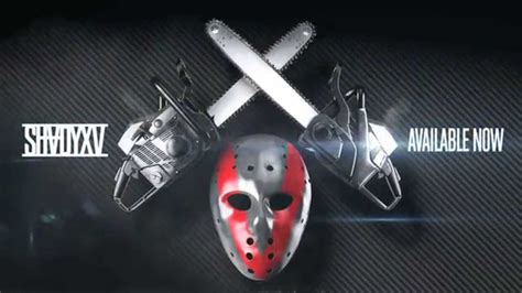 Eminem Shadyxv Official Tv Spot Youtube