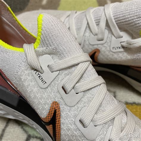 我的运动指南 Nike React Infinity Run FK 原创 新浪众测