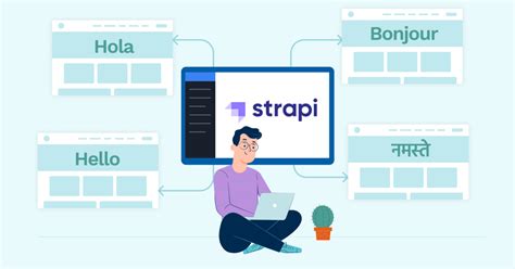 Strapi — Manage Any Content Anywhere Open Source Headless Cms By