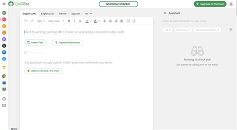 How Accurate Is Quillbot Ai Detector 2024 How Well Does It Work