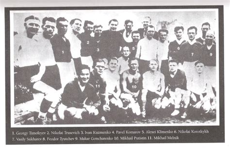 O Dia Em Que O Futebol Venceu O Nazismo