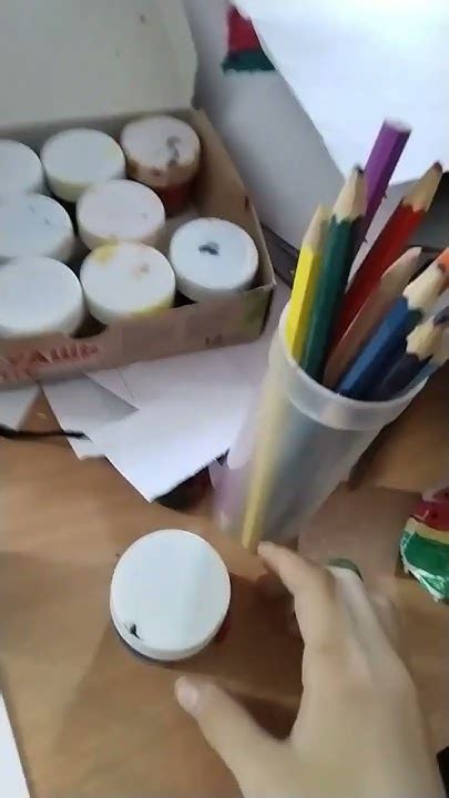рисую аниме девочку Youtube