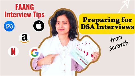 Preparing For Dsacoding Interviews Expert Guide