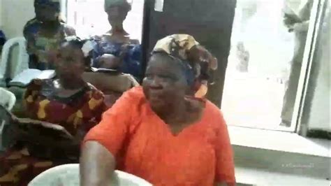 Ekemini Abasis Broadcast Youtube