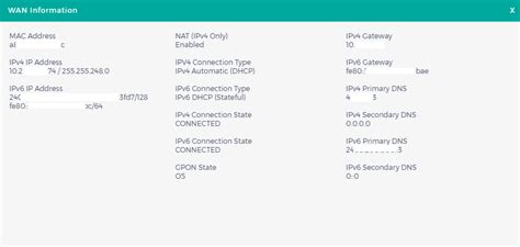 Solved Ipv6 Not Working Via Router Installing And Using Openwrt
